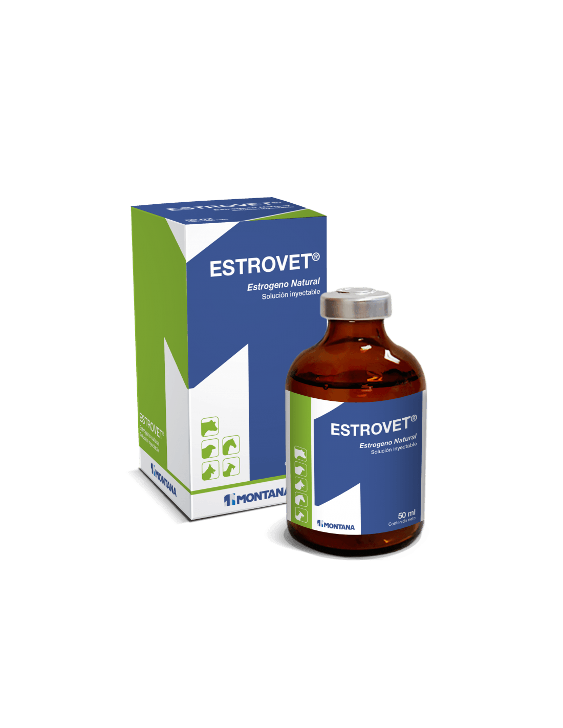 ESTROVET x 50 ml